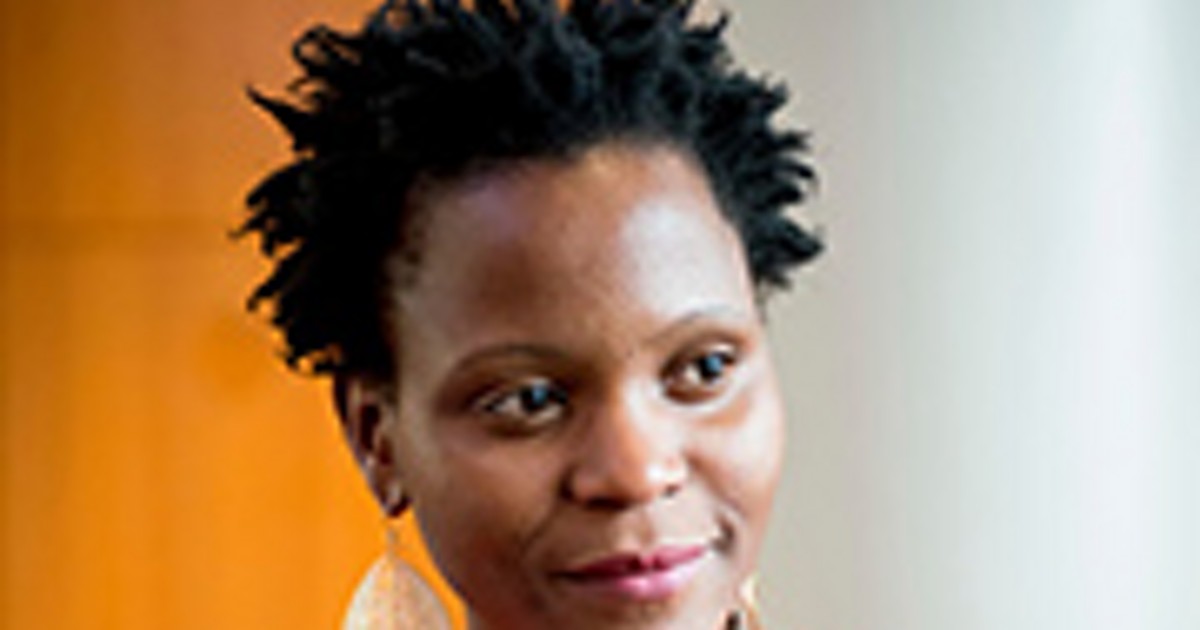 Chido Govera | Banque mondiale Live