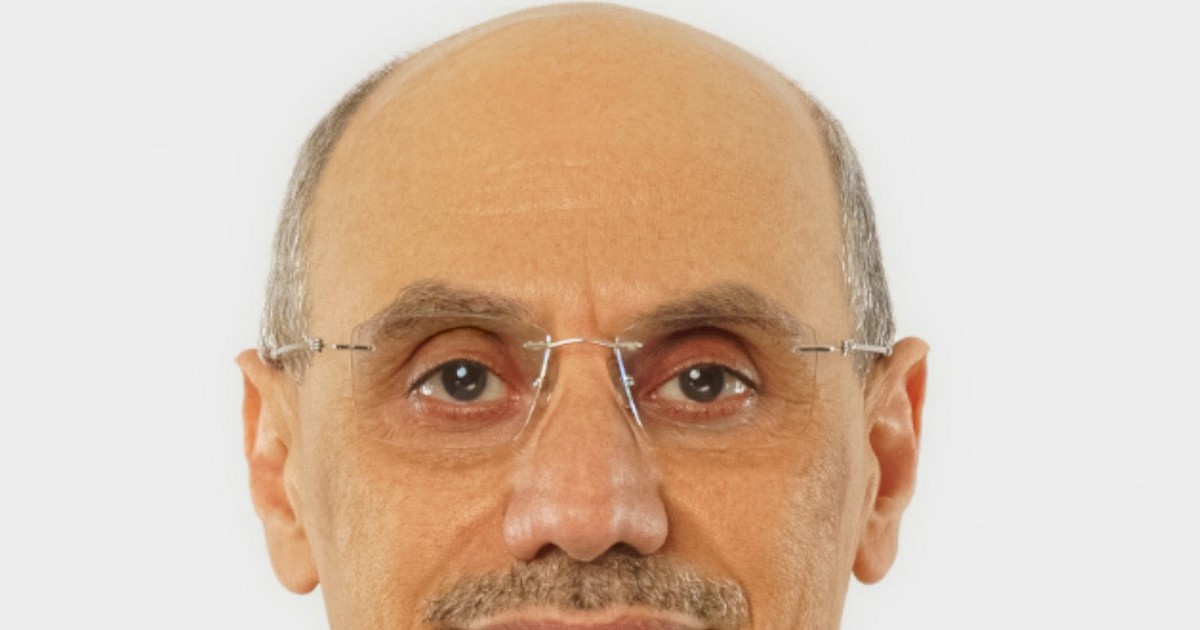 Dr. Muhammad Al Jasser | Banco Mundial En Vivo