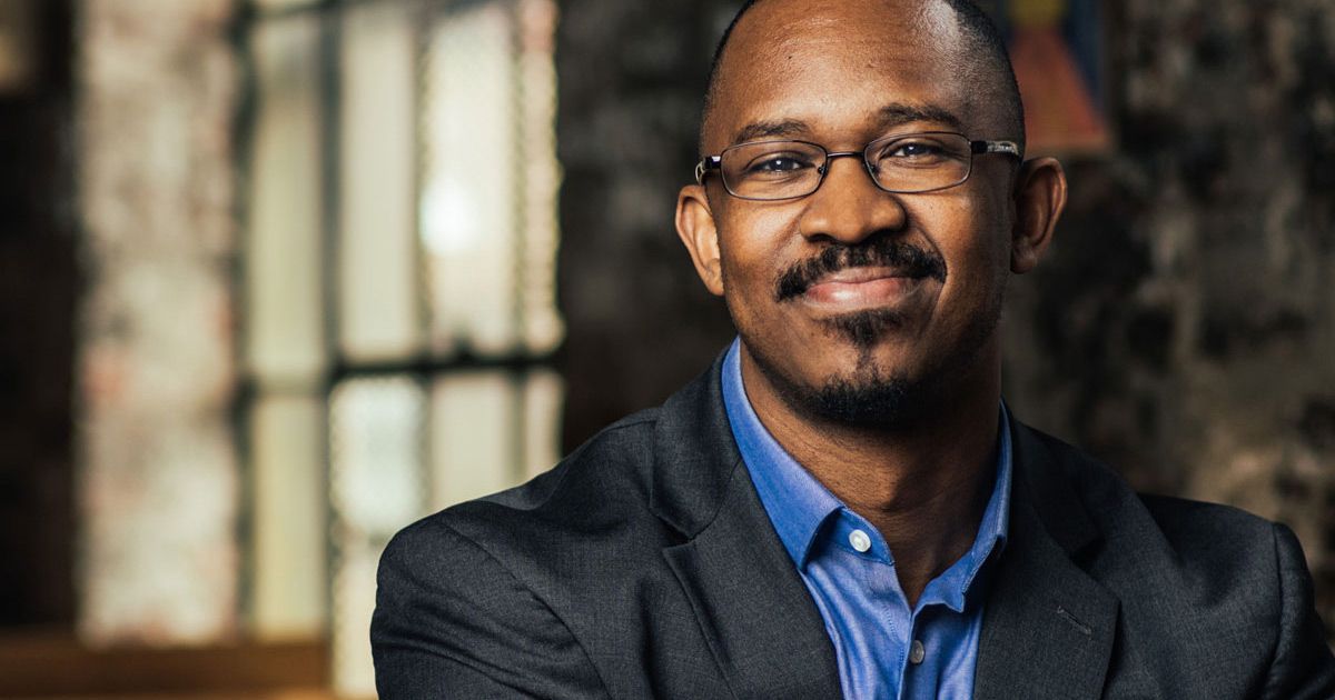 Joshua Johnson | World Bank Live