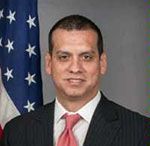 Ambassador Daniel A. Sepulveda | World Bank Live