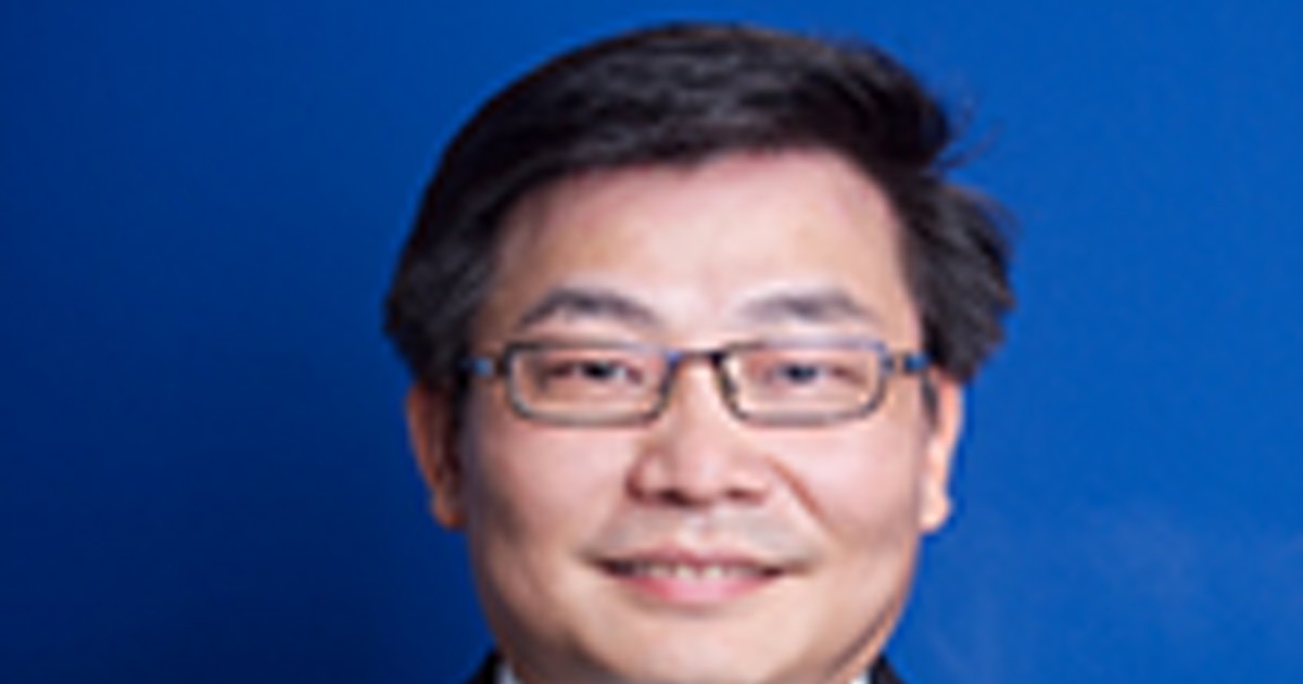 James Lim | World Bank Live