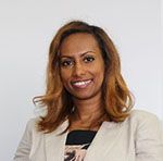 Tehut Tesfaye Sidelil | World Bank Live