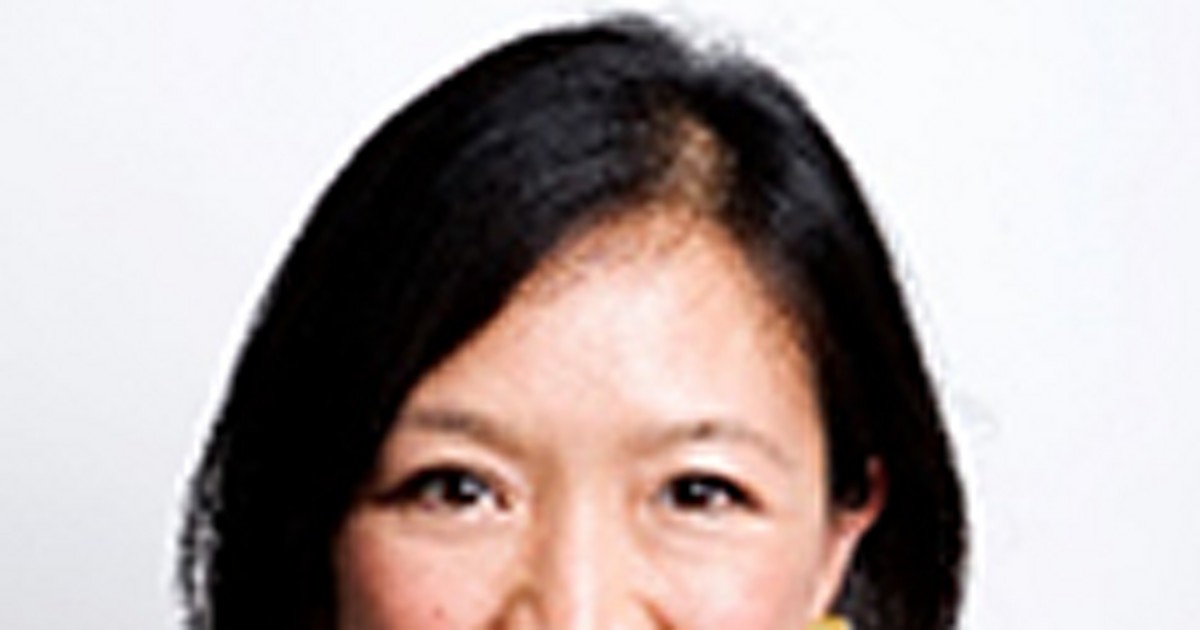 Elizabeth Yee | World Bank Live
