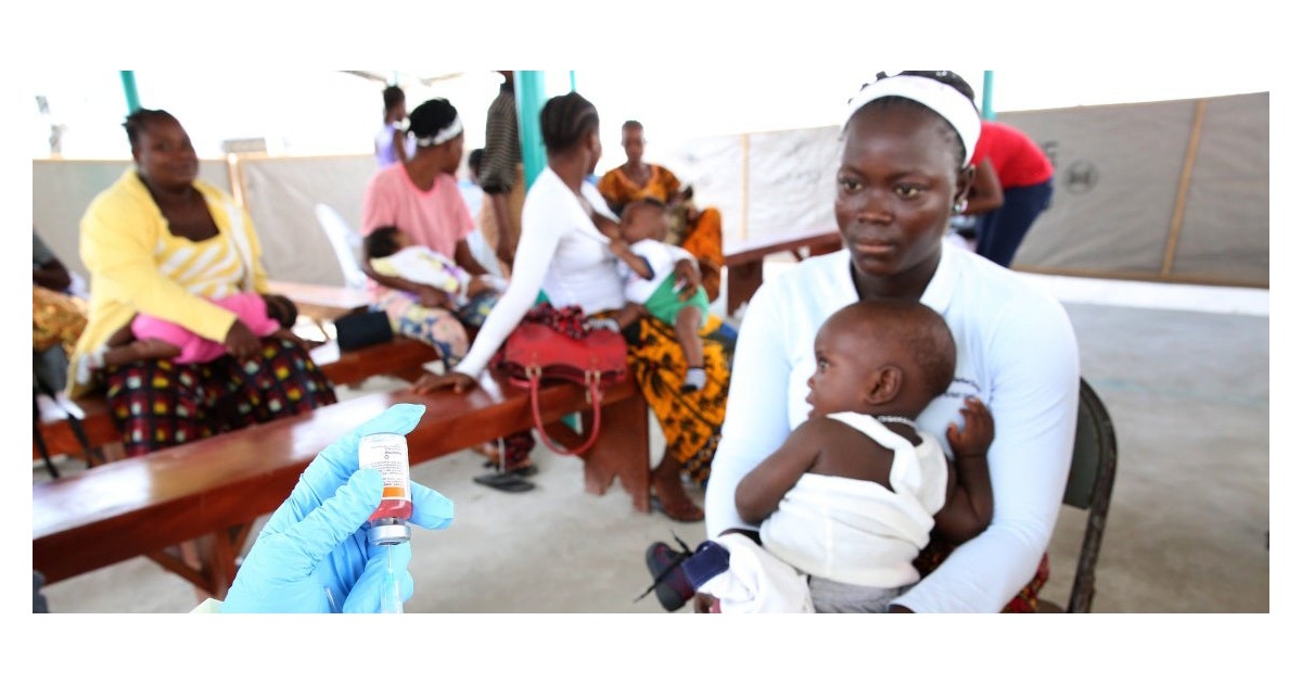 New malaria vaccines will save lives. How can we ensure a sustainable rollout?