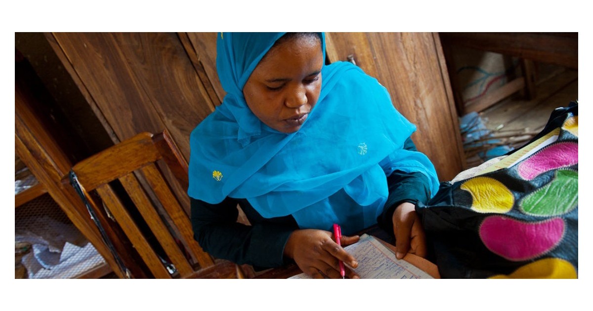 Four of the biggest problems facing education—and four trends that ...