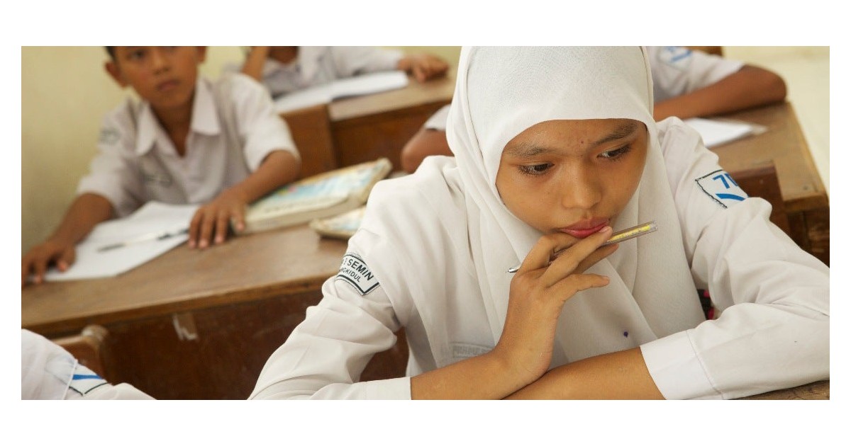 The pandemic’s educational fallout: What the 2022 PISA results reveal