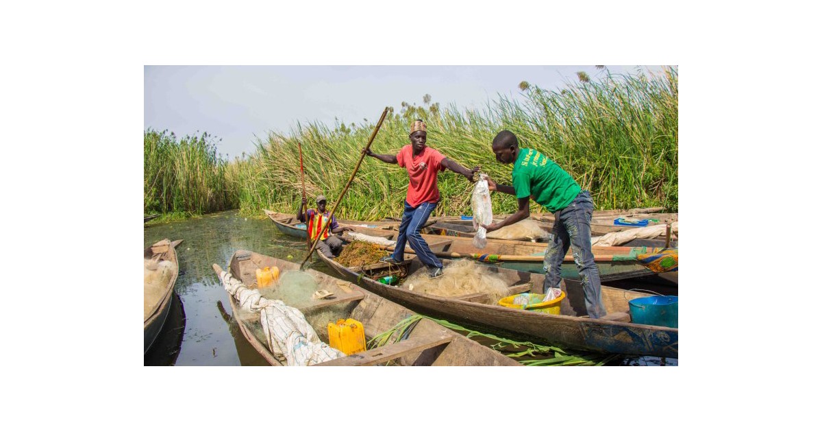 Agreements hold water: Reasons to scale up transboundary cooperation—now!