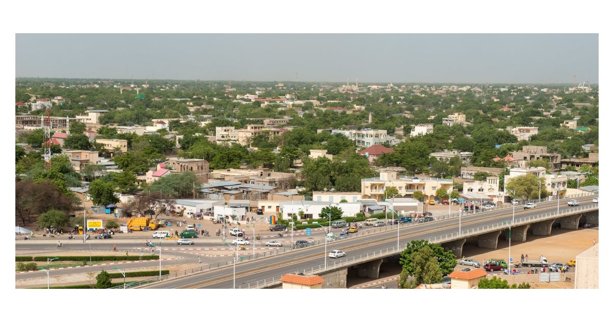 Perspectives économiques et pauvreté au Tchad en 10 graphiques