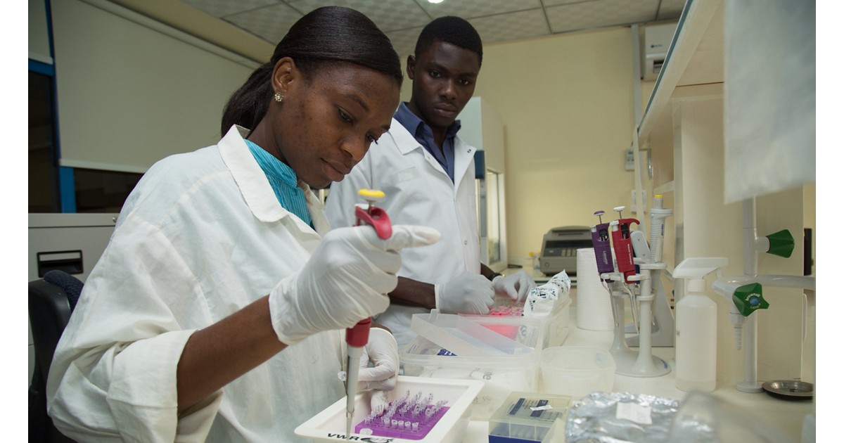 The jobs challenge is bigger than ever in the poorest countries