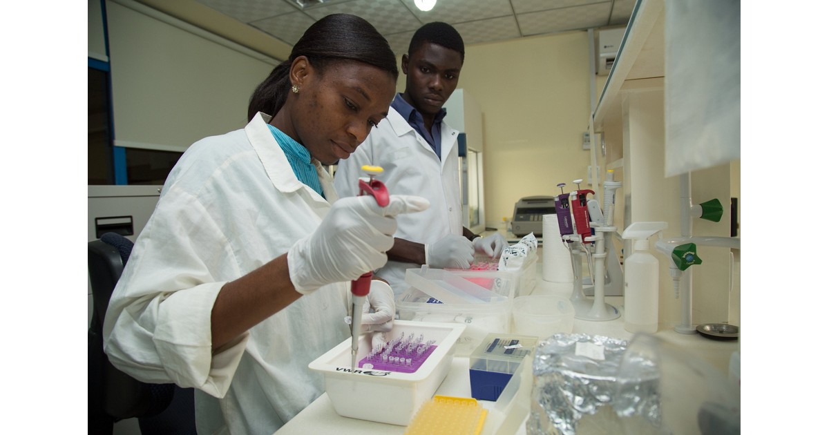 Five lessons for successfully investing in people