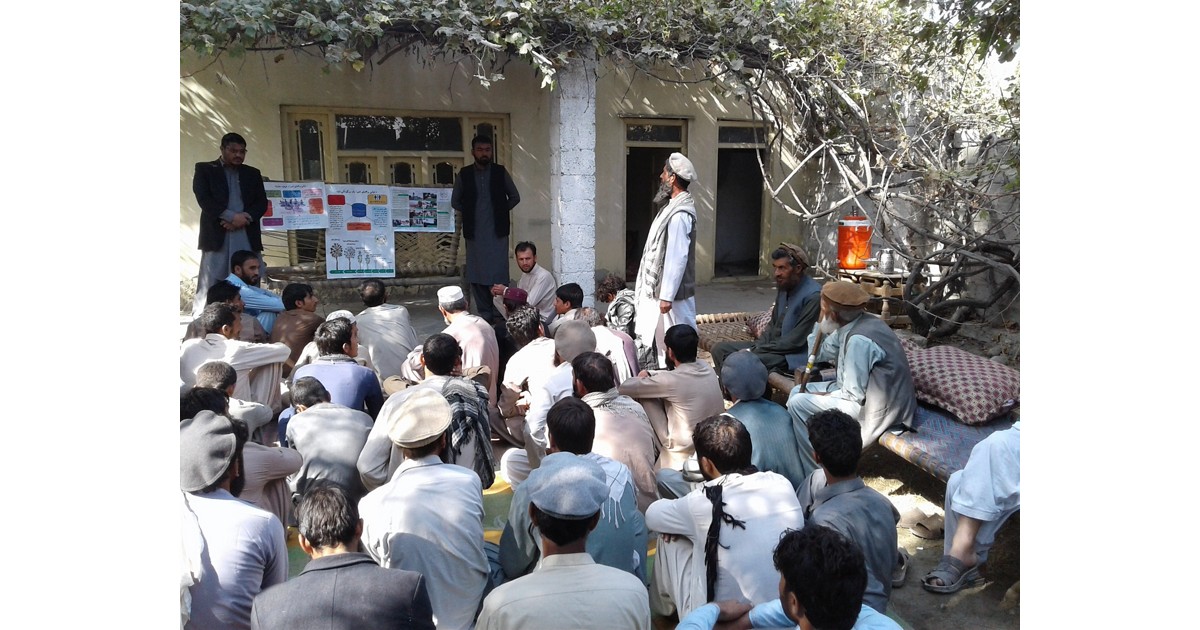 Climate Lessons from a Hotter Arab World