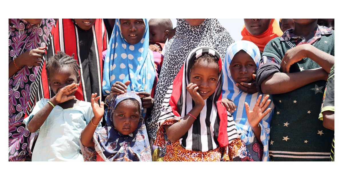 Strengthening adaptive social protection for children in crisis: The ...