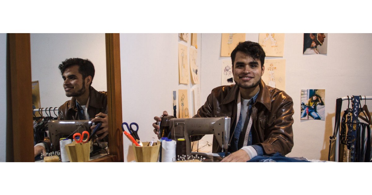 People fleeing conflict don’t want aid – they want work