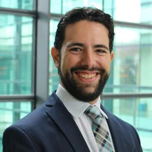 Enrique Orellana | Consultant, Doing Business