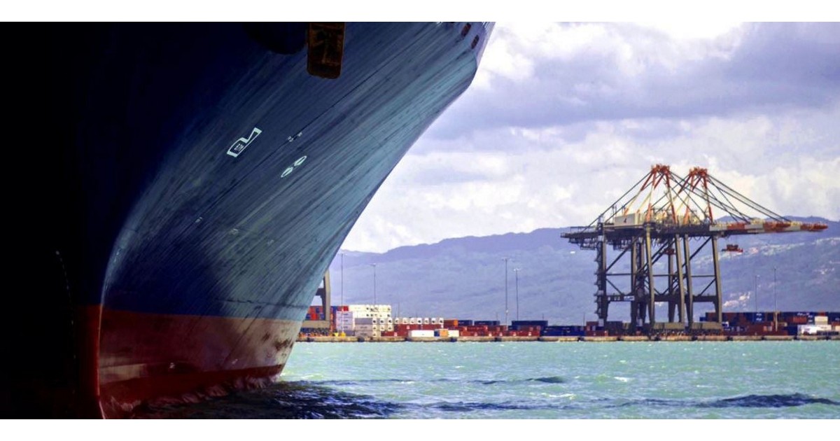 Incautious Optimism: Things are looking great for PPPs in the Caribbean