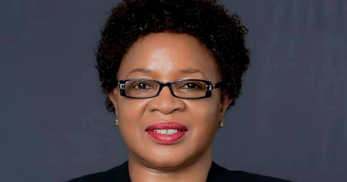 Nancy Tembo | World Bank Live