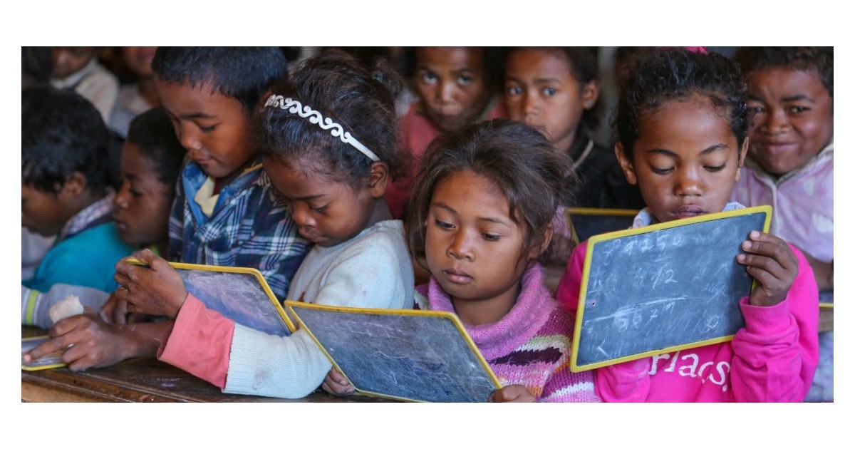 What is driving the learning crisis? Clues from the initial rollout of ...