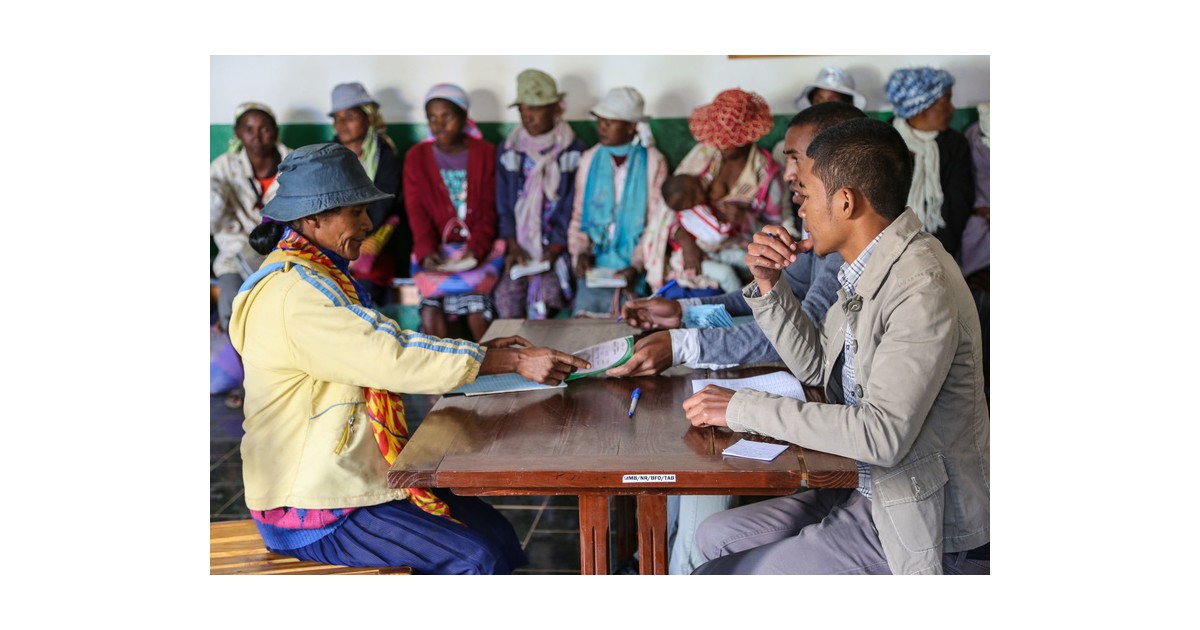 Navigating expanding crises: Using inclusive and interoperable digital ...