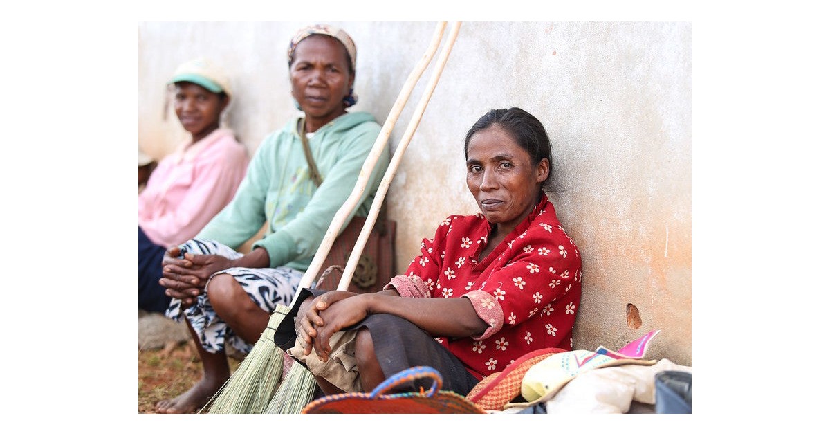 Four revealing observations from the new State of Economic Inclusion ...