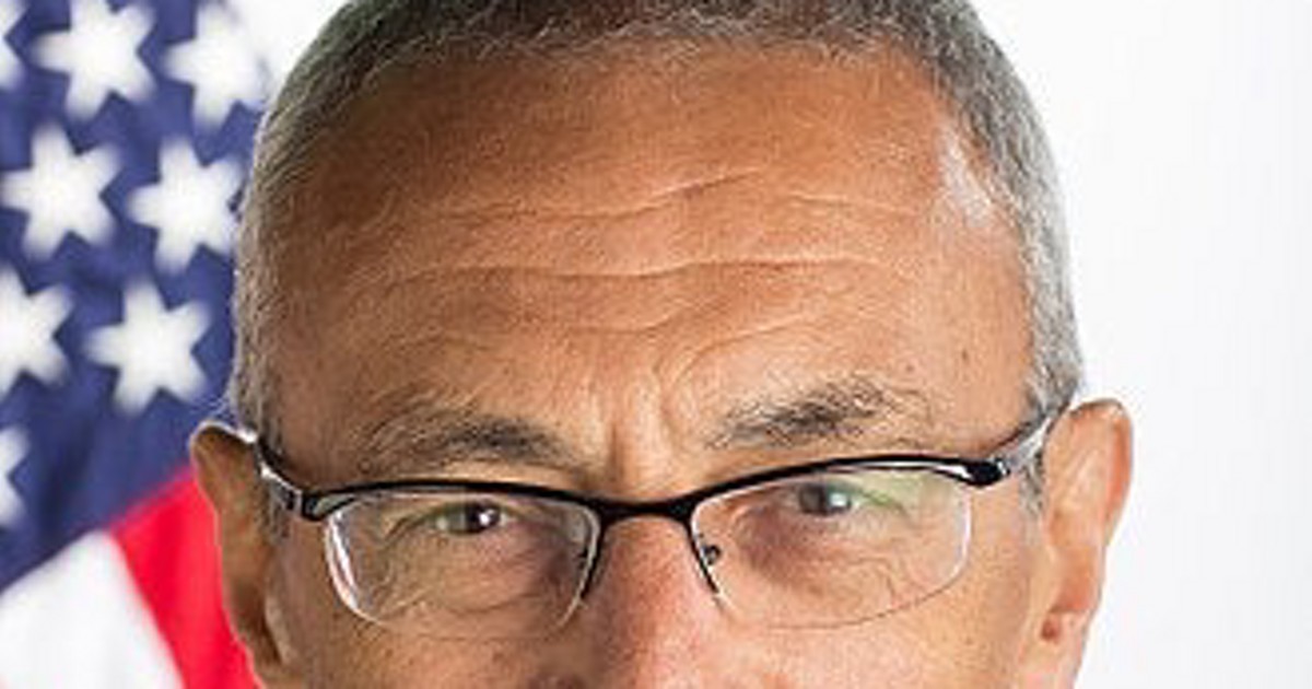 John Podesta | World Bank Live