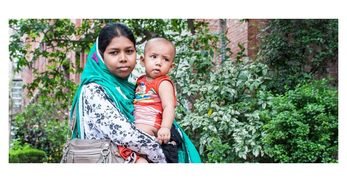 How to increase women’s economic participation