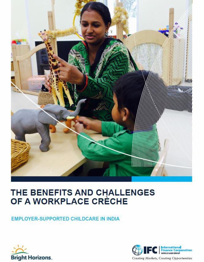 The Benefits and Challenges of a Workplace Crèche: Employer-Supported ...
