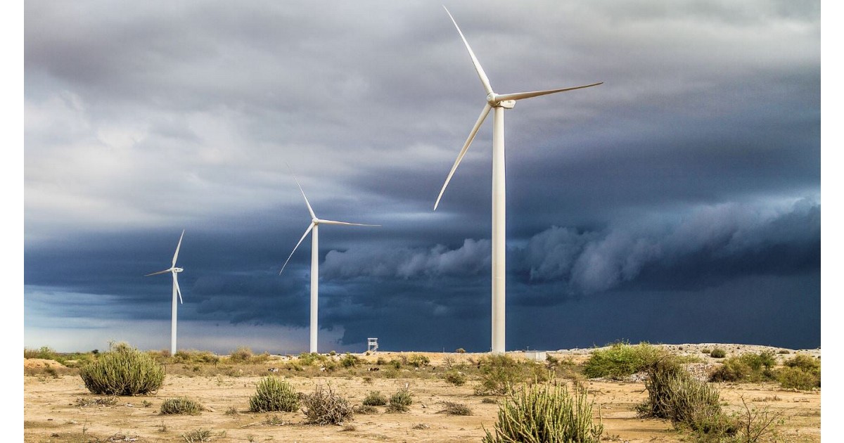 Pakistan’s policy options to make trade work for environmental ...