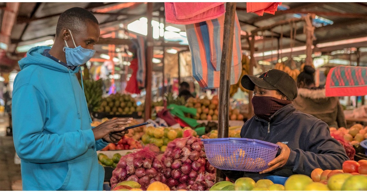 Responding to a stark rise in food insecurity across the poorest countries