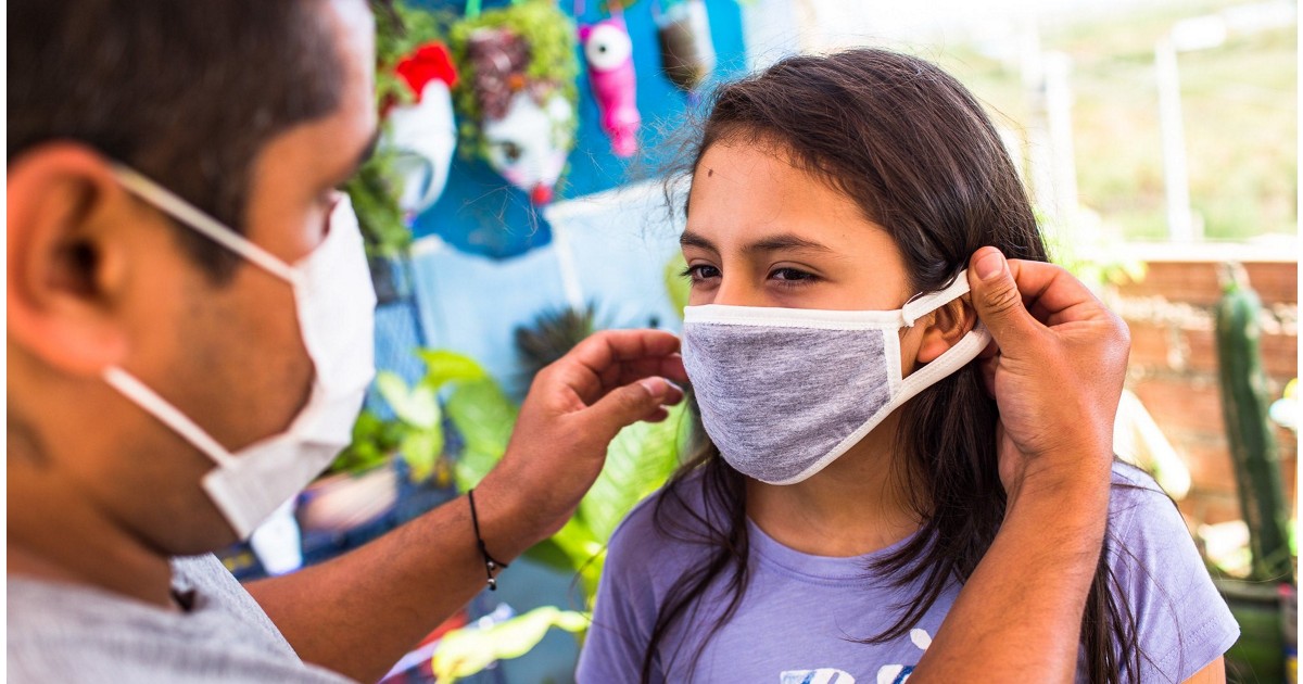 A revitalized sense of solidarity to protect and invest in people ...