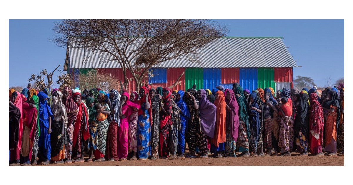 The climate crisis is driving a global public health emergency