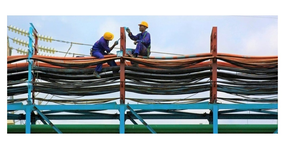 Infrastructure maintenance: Among G20 top priorities