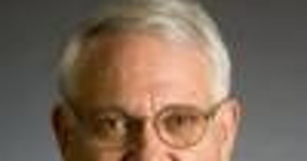 John J. Hamre | World Bank Live