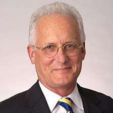 J. Stephen Morrison | World Bank Live