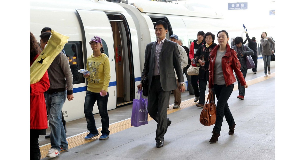 Migration is a fact of life and more people than ever are moving