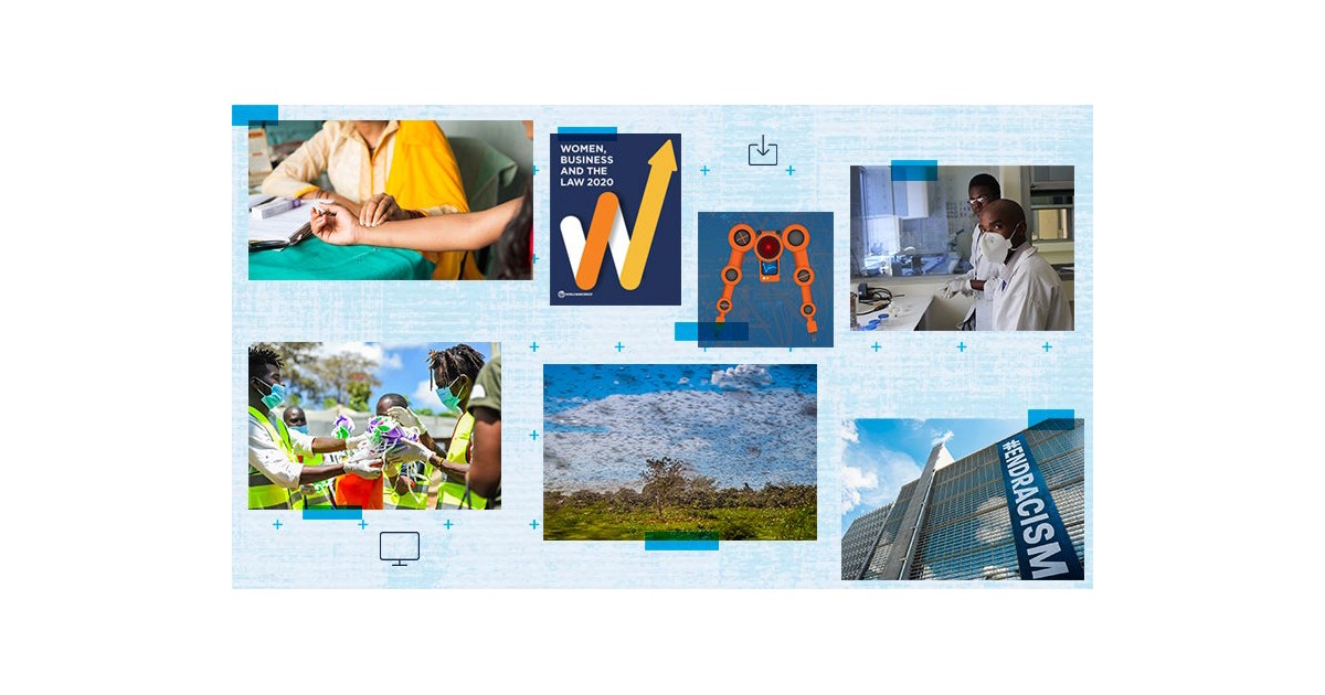 7 ways to help understand the world's challenges in 2020—and have hope ...