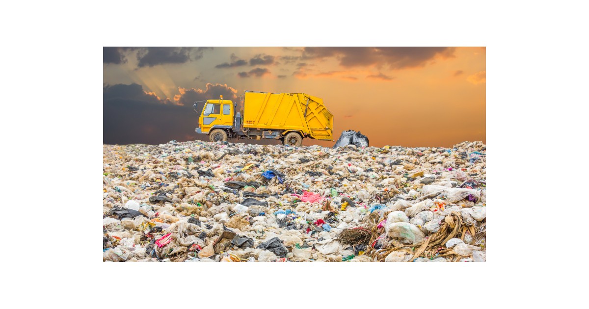 Trash talk: Five ways to reduce the cost of urban waste collection