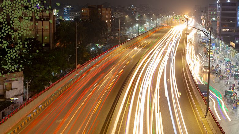 Poppy Allonby | World Bank Live