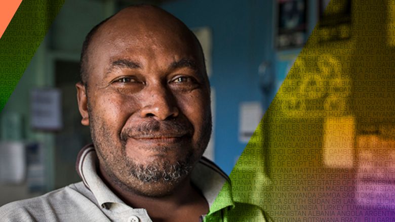 Julie Monaco | World Bank Live