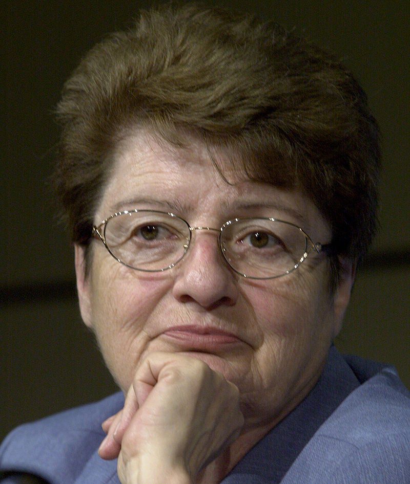 Anne Krueger | World Bank Live