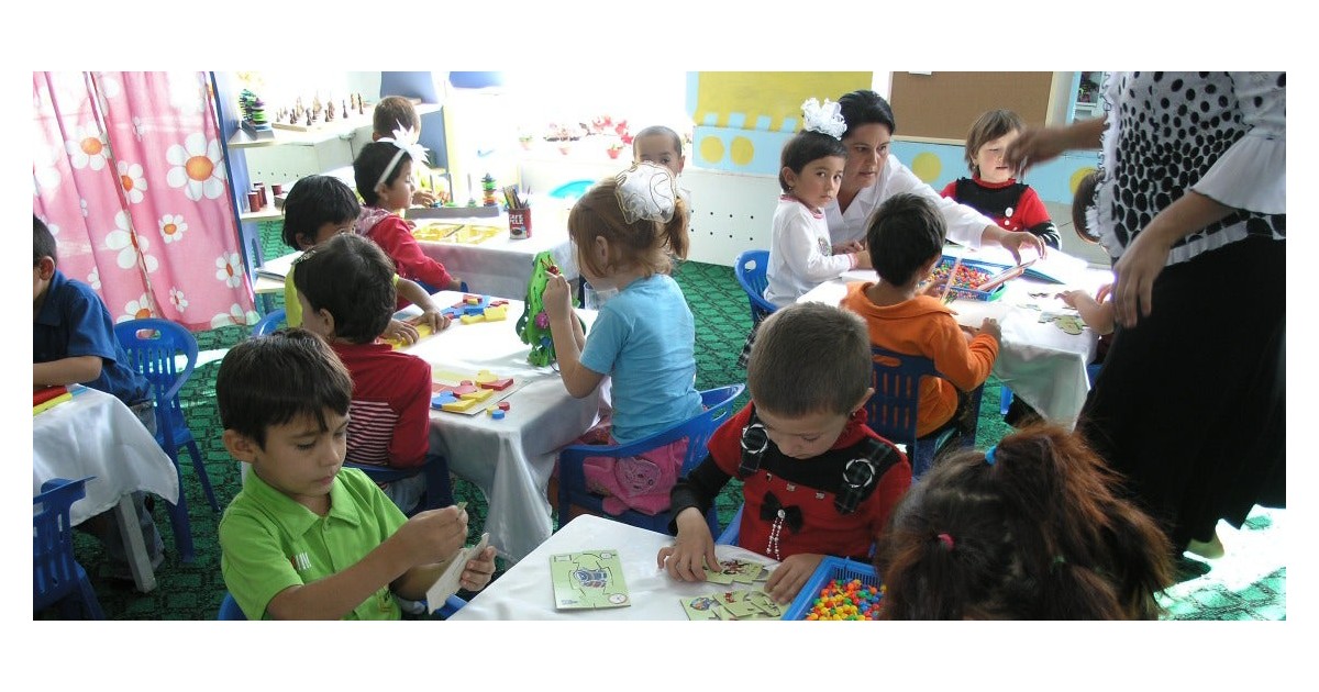 Getting it right by measuring it right: New global tools for measuring ...