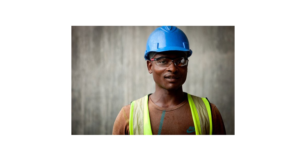 The World’s Largest Public-Works Program – A Safety Net but Not More ...