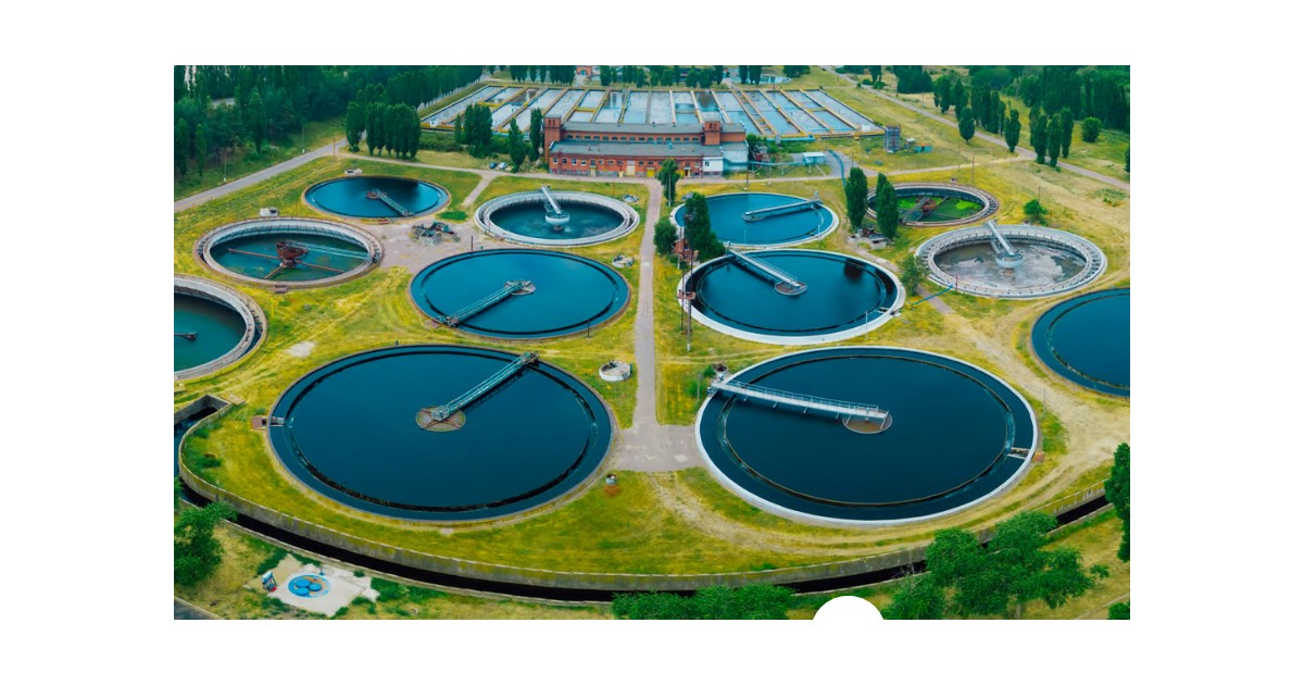 Utilities of the Future: How to build universal and resilient water ...