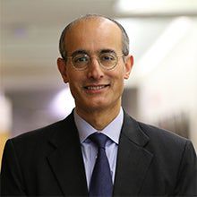 Aaditya Mattoo | World Bank Live