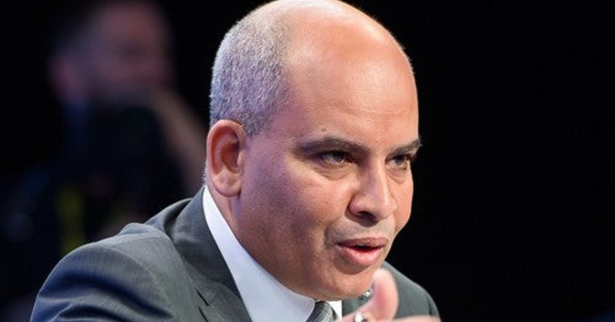 Abderrahim Foukara | Banque mondiale Live