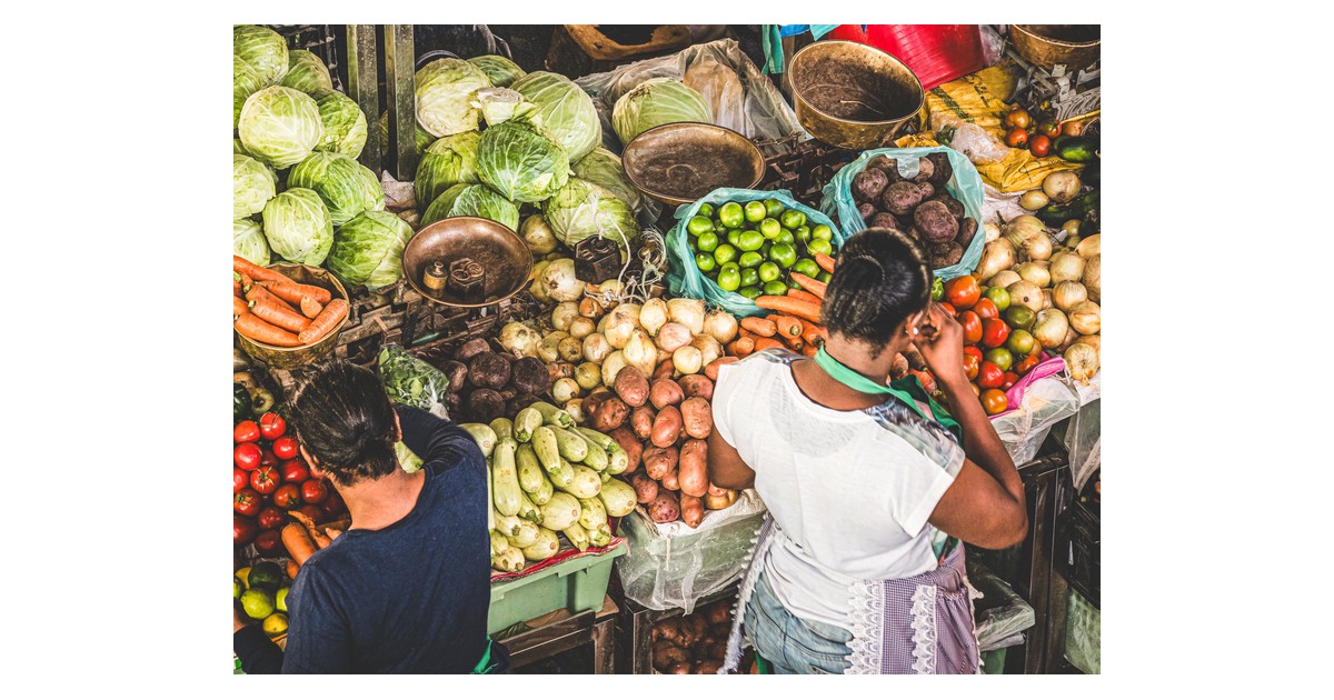 Tackling multidimensional poverty in Cabo Verde
