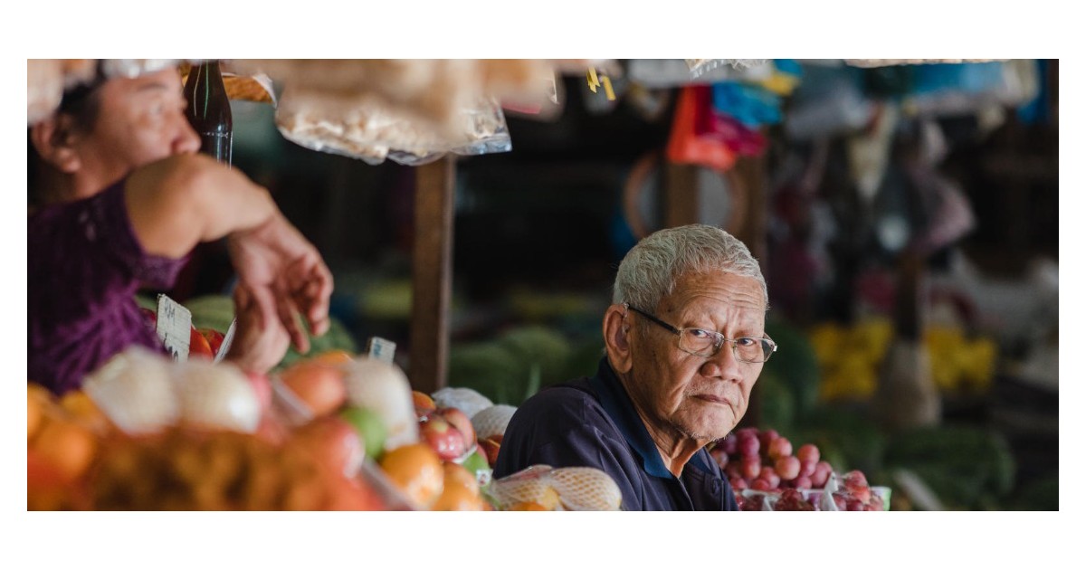 Lessons for aging countries: Navigating the challenges of a growing ...