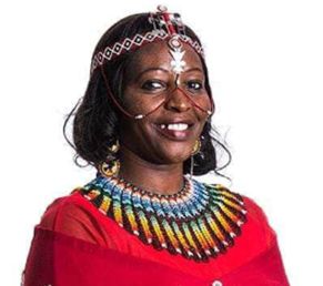 Agnes Leina | World Bank Live