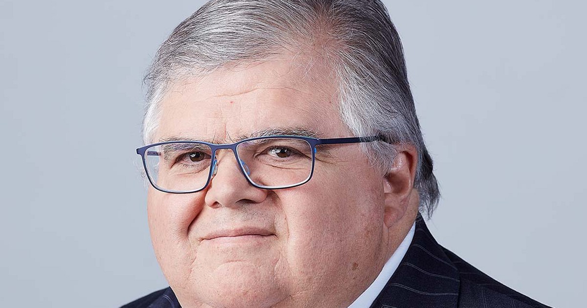 Agustin Carstens | World Bank Live