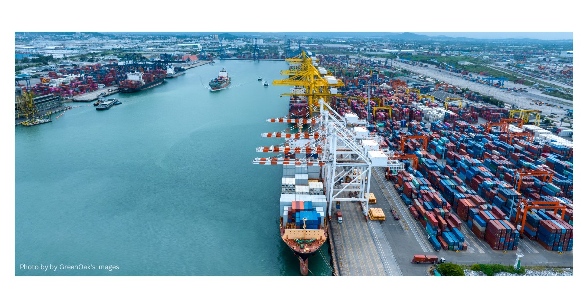 Developing countries need more support to navigate growing turbulence ...