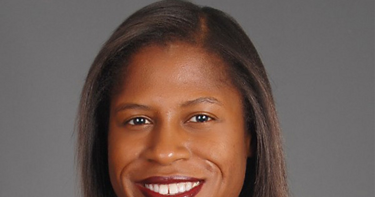 Aisha Williams | World Bank Live